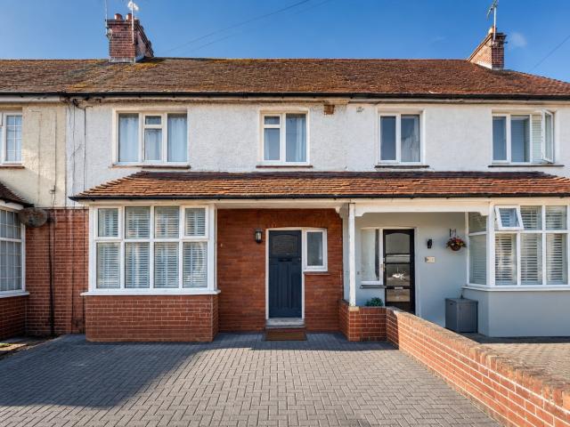 House at Westbrook Avenue, Thanet