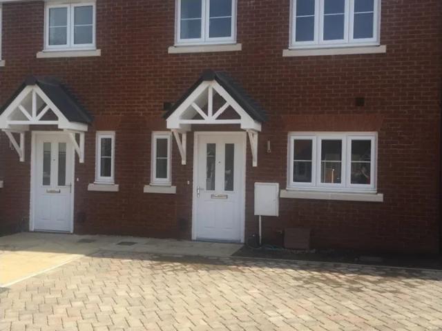 House at Westbrook Drive, Folkestone and Hythe District