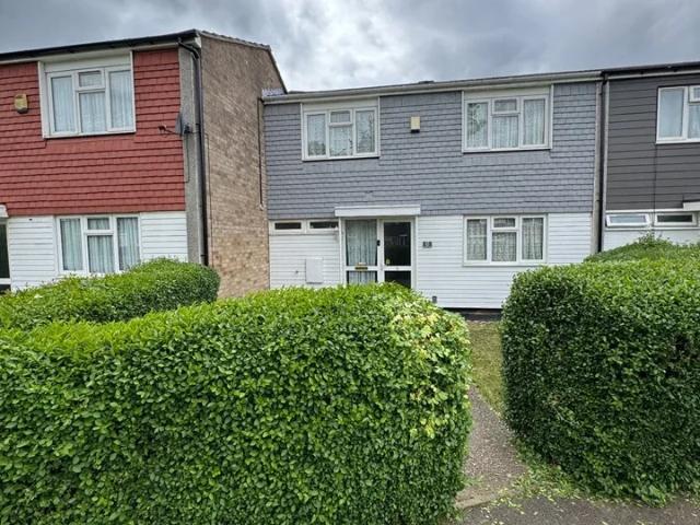 House at Westbrook, Wellingborough