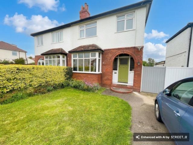 house at Westbury On Trym, Southmead Road, BS10