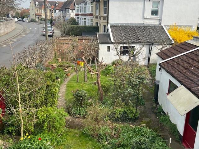 House at Westbury Road, Bristol