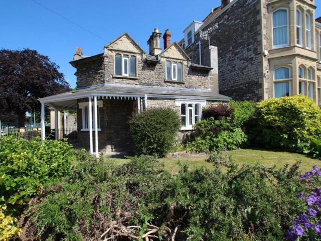 House at Westbury Road, Bristol