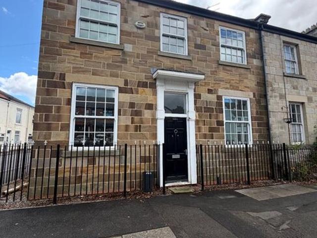 House at Westgate, Guisborough