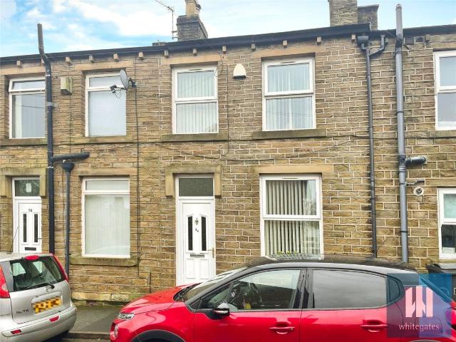 House at Westgate, Kirklees