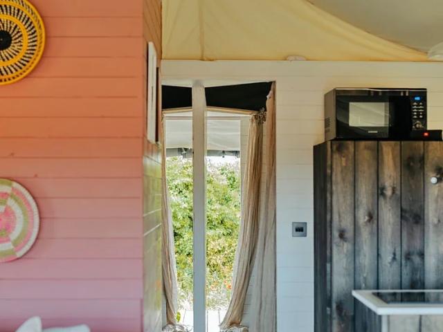 Room at Westgate, North Norfolk