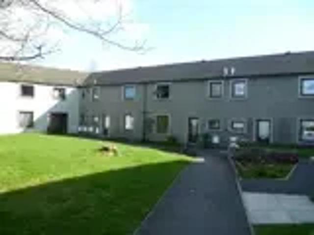 House at Westgarth Avenue, Kirkby Stephen