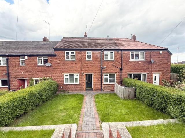 House at Westdale Road, Leeds