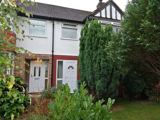 House at Westdean Avenue, Greater London