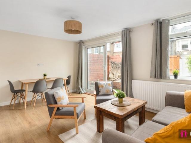 House at Westdean Close, Greater London