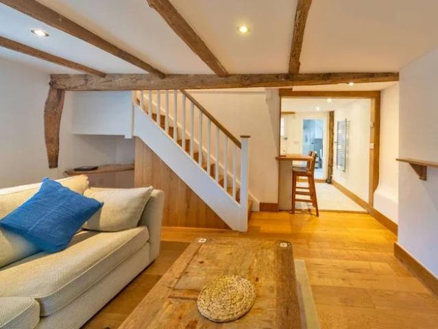 House at Westerham Road, Sevenoaks