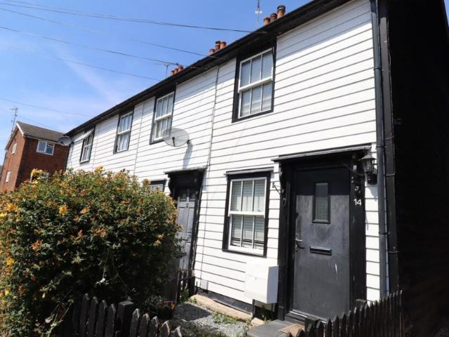 House at Western Road, Burnham on Crouch