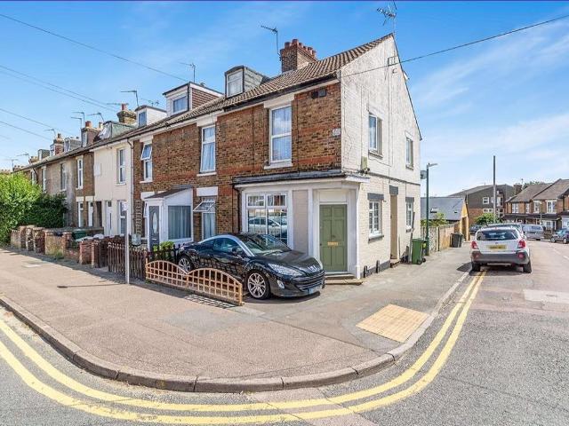 House at Western Road, Maidstone