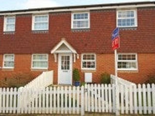 House at Western Road, Tunbridge Wells