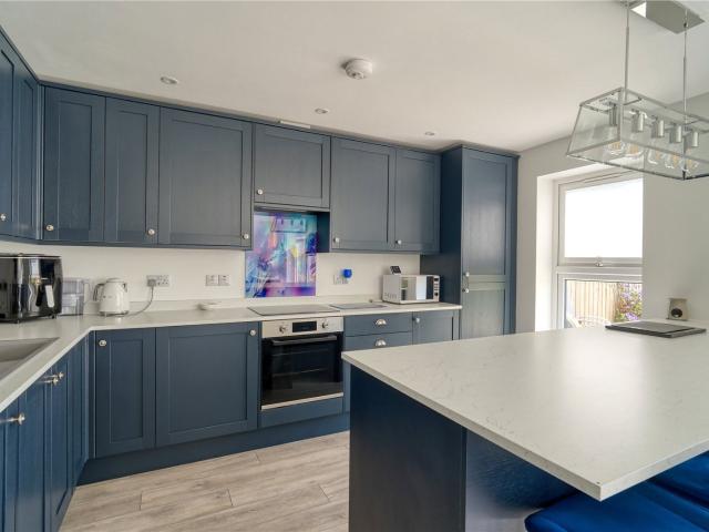 House at Western Way, Winsham