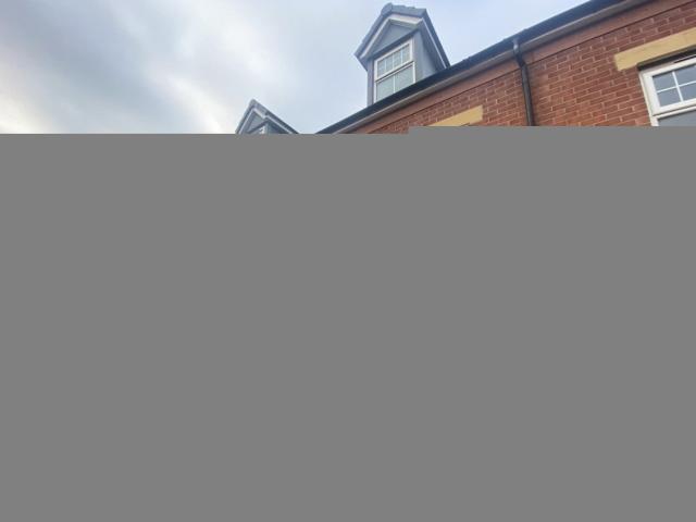 House at Western Way, Northwich