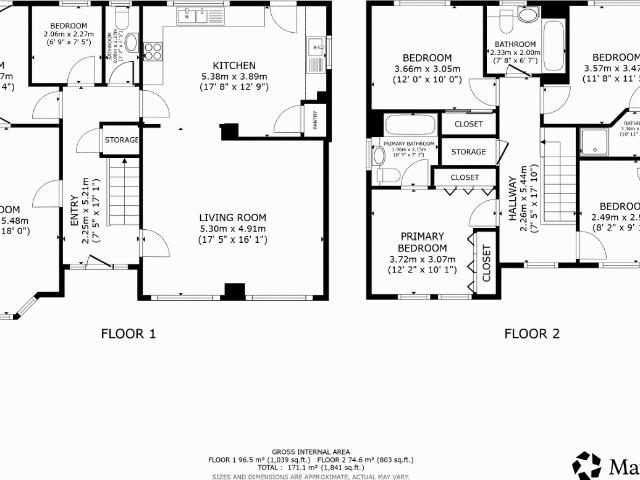 House at Westfarm Drive, Cambuslang