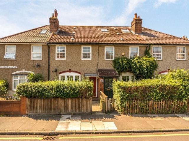 House at Westferry Circus, Greater London