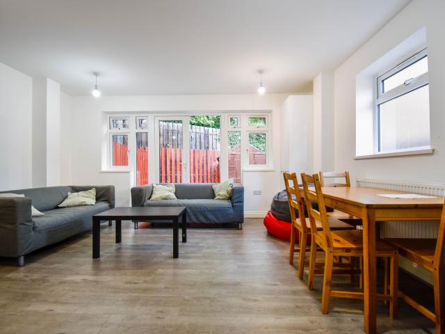 House at Westferry Road, Greater London