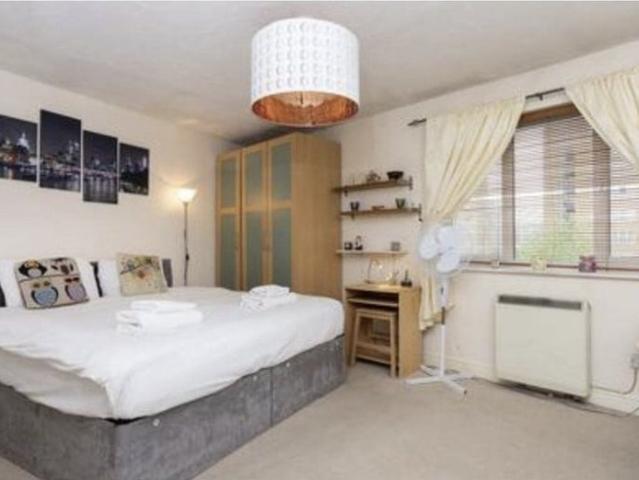 House at Westferry Road, Greater London
