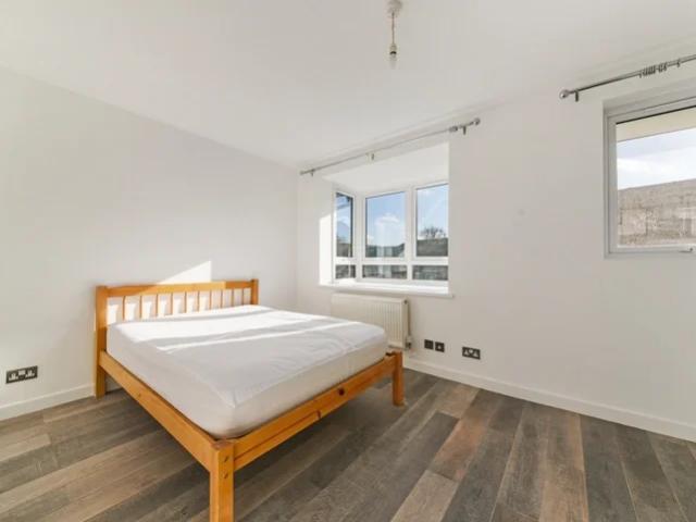 House at Westferry Road, Greater London