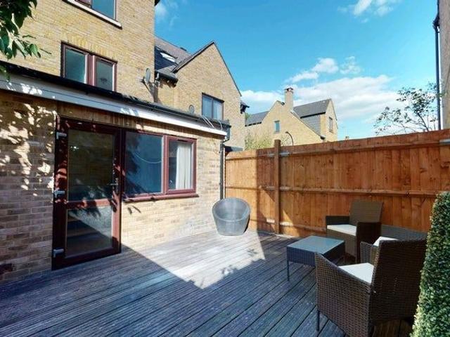 House at Westferry Road, Greater London