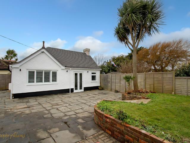 House at Westfield Avenue, Arun