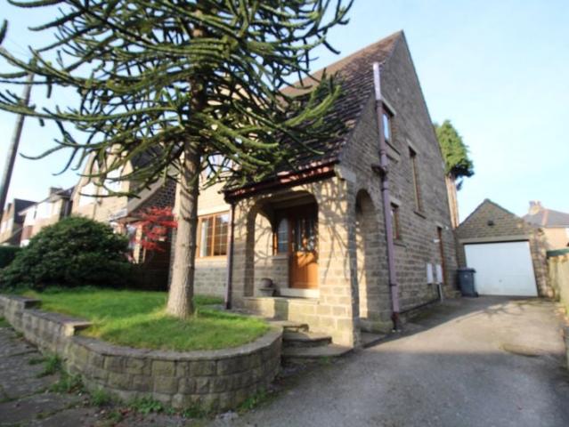 House at Westfield Avenue, Kirklees