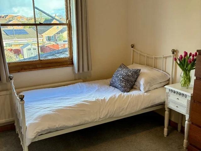 Room at Westfield Avenue, Rushden