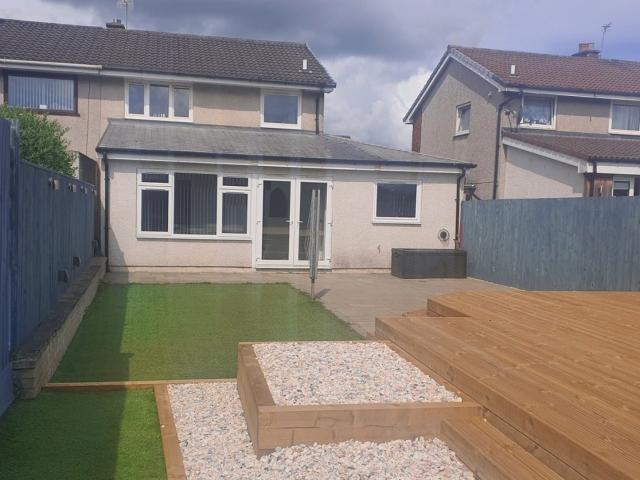 House at Westfield Grove, Crossgates