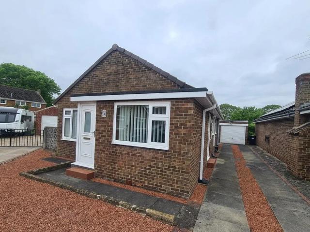House at Westfield Drive, Hurworth on Tees