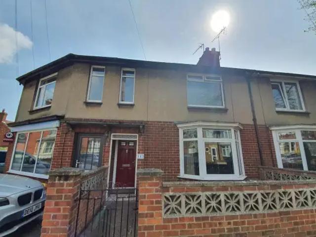 House at Westfield Road, Wellingborough