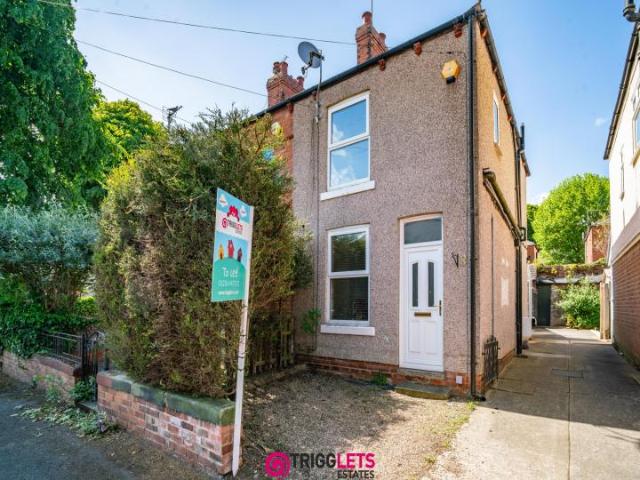 House at Westfield Road, Rotherham