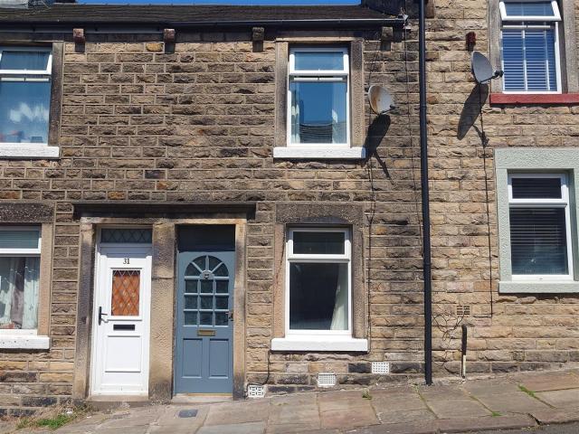 House at Westham Street, Lancaster