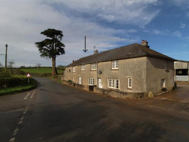 House at Weston Lane, South Hams