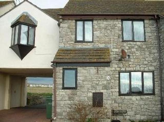 House at Weston Street, Southwell