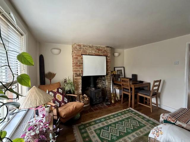 House at Weston Road, Aston Clinton