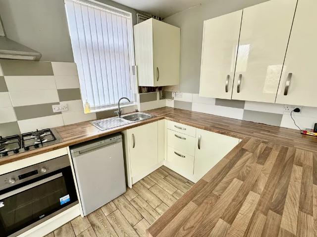 House at Weston Road, Doncaster