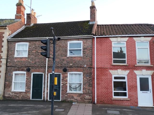 house at Westlode Street, Spalding, Spalding, United Kingdom