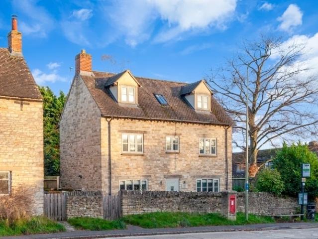 House at Westland Way, West Oxfordshire
