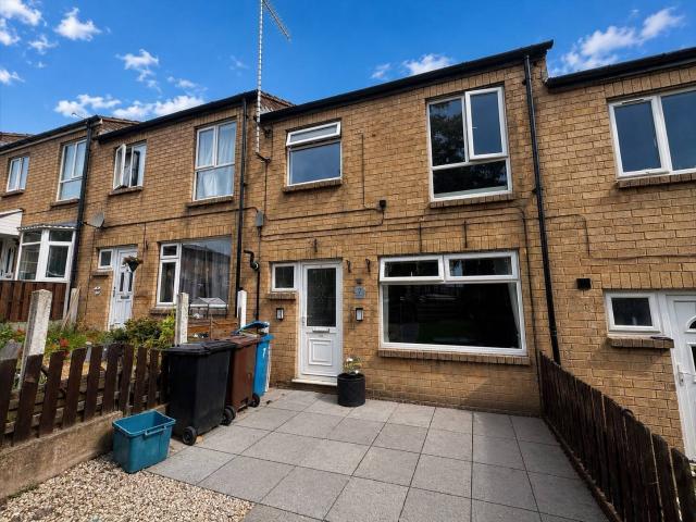 House at Westland Grove, Sheffield