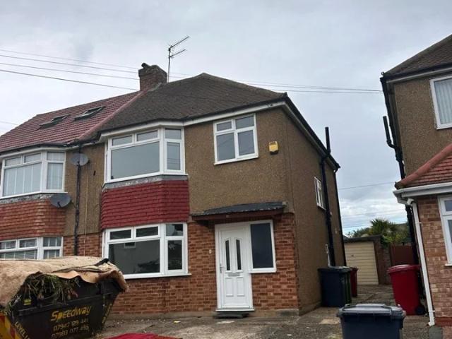 House at Westlands Avenue, Slough