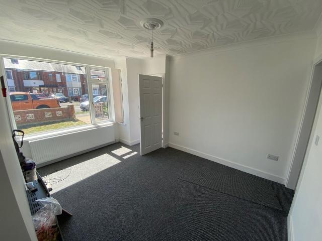 House at Westlands Road, Hull