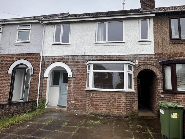 House at Westlea Road, Royal Leamington Spa