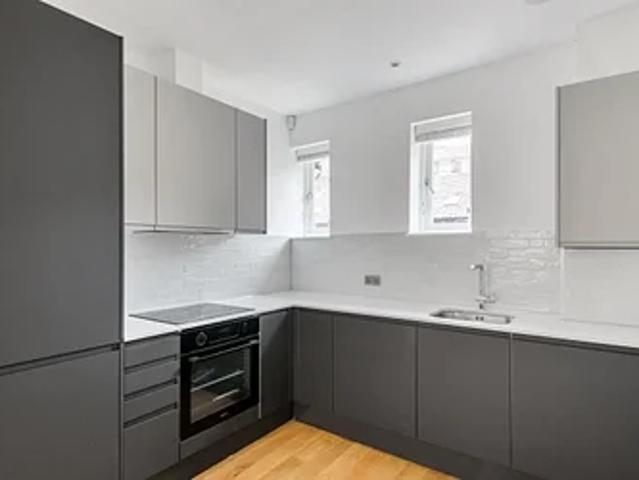 House at Westmoreland Road, Greater London