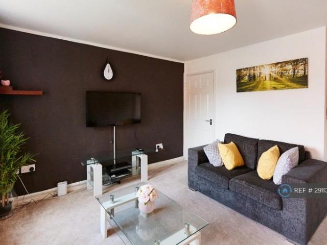 House at Westmorland Court, Leeds