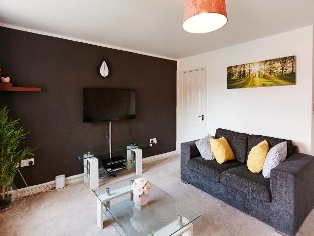 House at Westmorland Court, Leeds