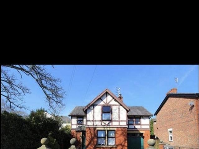 House at Westmorland Close, South Ribble
