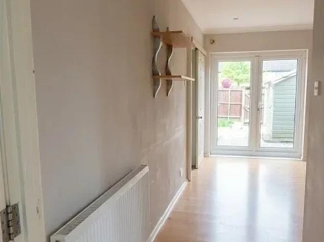 House at Westmorland Road, Coventry