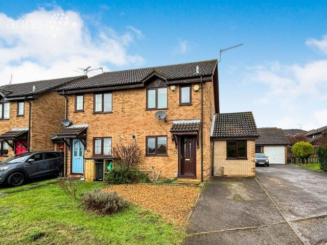 House at Westminster Way, Reading