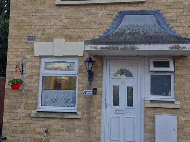 House at Westminster Close, Greater London
